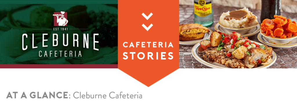 America’s Number One Cafeteria Improves Operations with Online Ordering